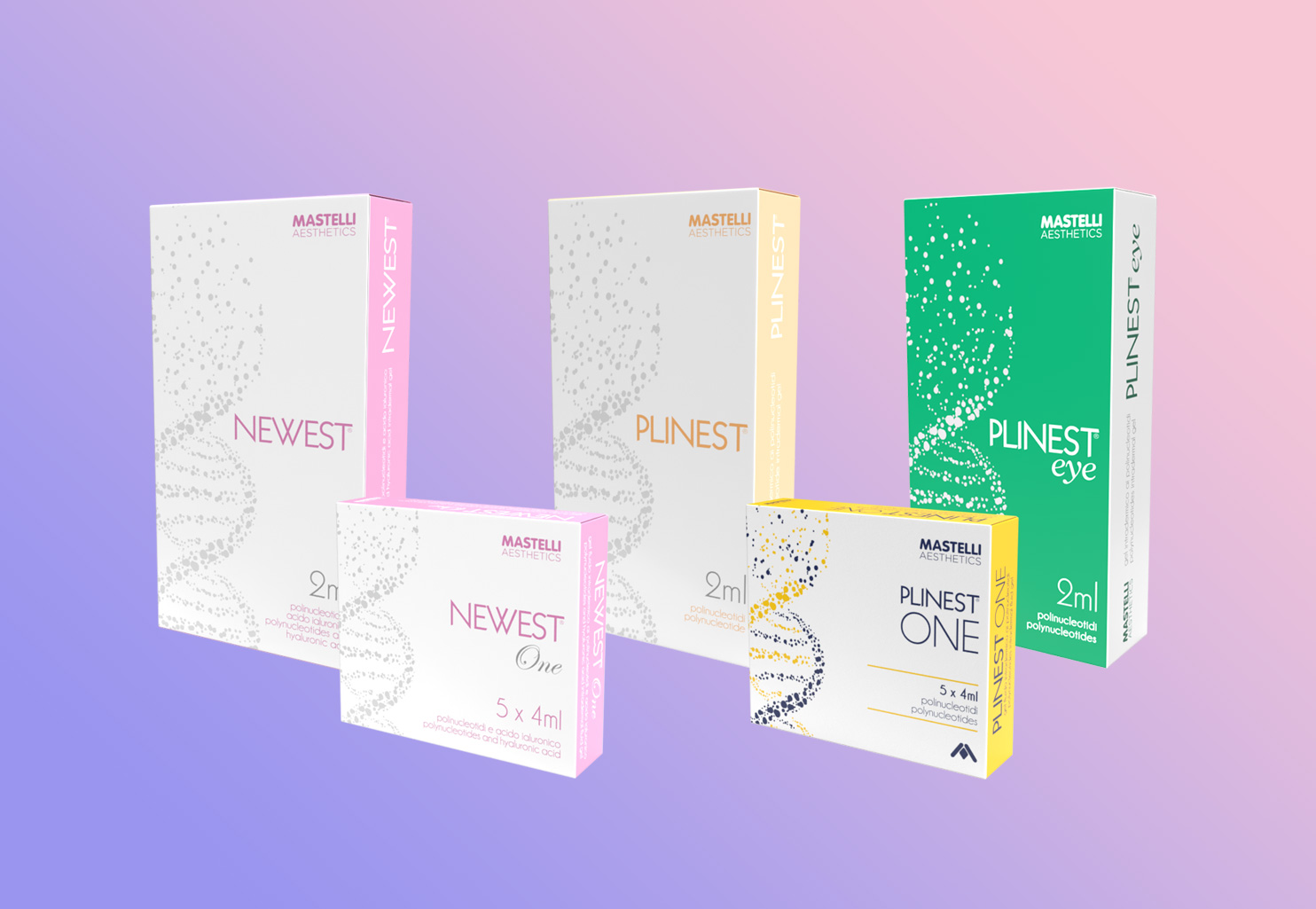 Discover the Power of Polynucleotides - Blemish Skin Clinic