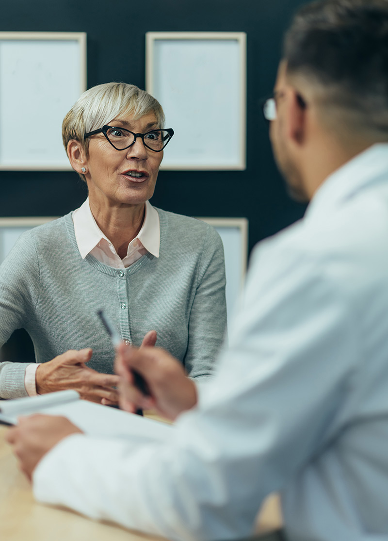 Private GP Appointment - GP Service